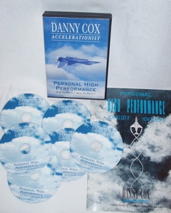 Danny Cox -- Learning Tools -- Professional Keynote Speaker and Author ...